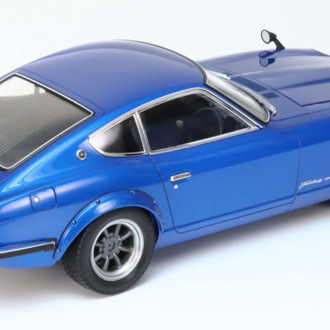 Tamiya Nissan Fairlady 240Z Street Custom Model Kit