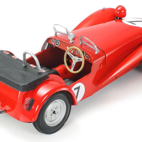 Tamiya Lotus Super 7 Series II Model Kit