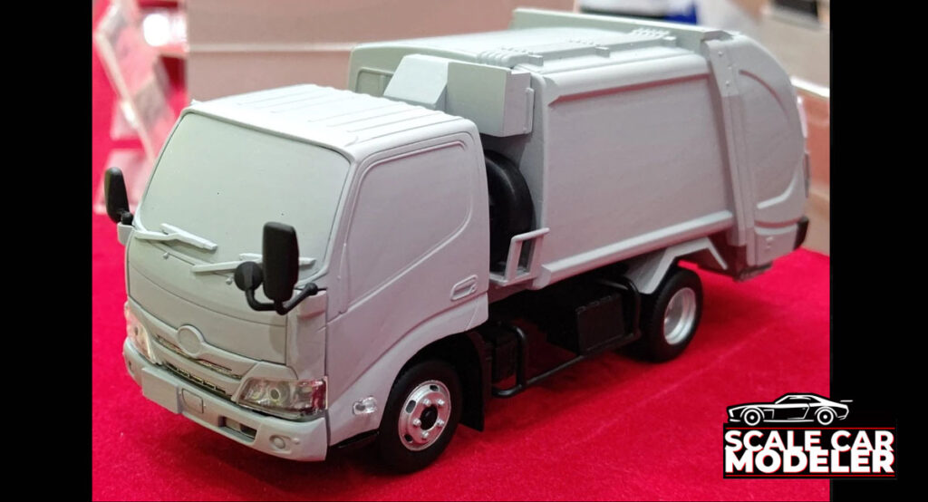 New Kits From the 2025 Shizuoka Hobby Show in Japan