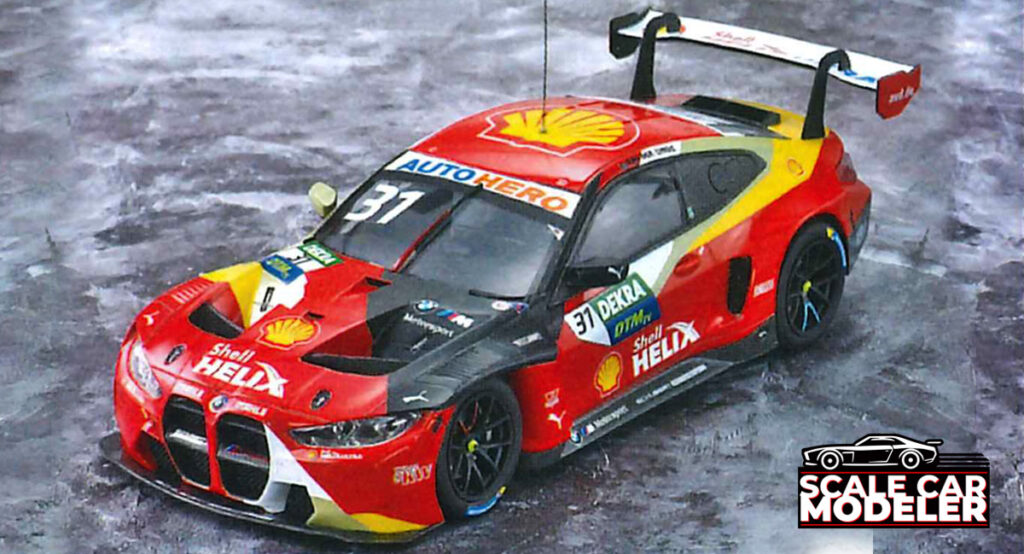 New Kits From the 2025 Shizuoka Hobby Show in Japan