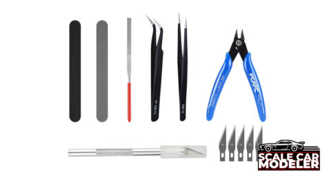 Model Building Basics: The Complete Beginner's Guide