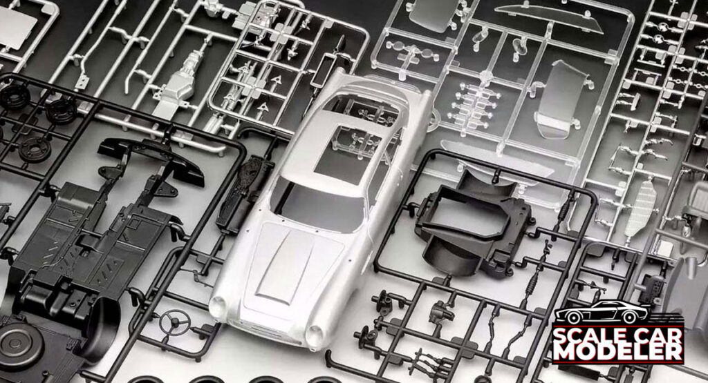 Model Building Basics: The Complete Beginner's Guide