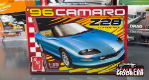 Round2 Models Announces 7 New Kits for August 2025