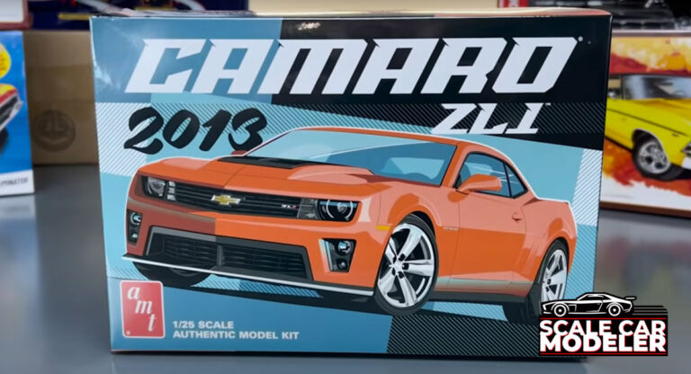 8 New Kits Coming in September 2025 from Round2 / AMT