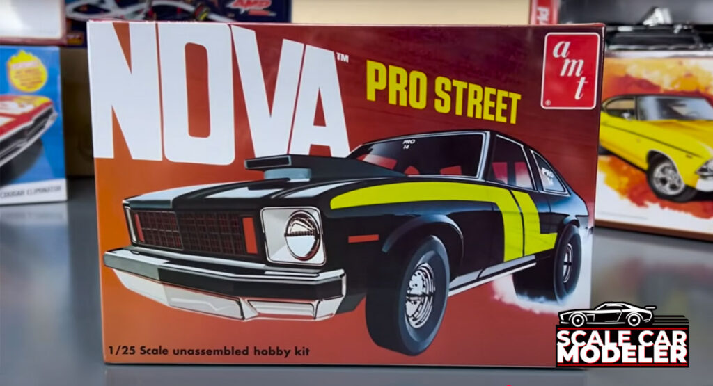 8 New Kits Coming in September 2025 from Round2 / AMT