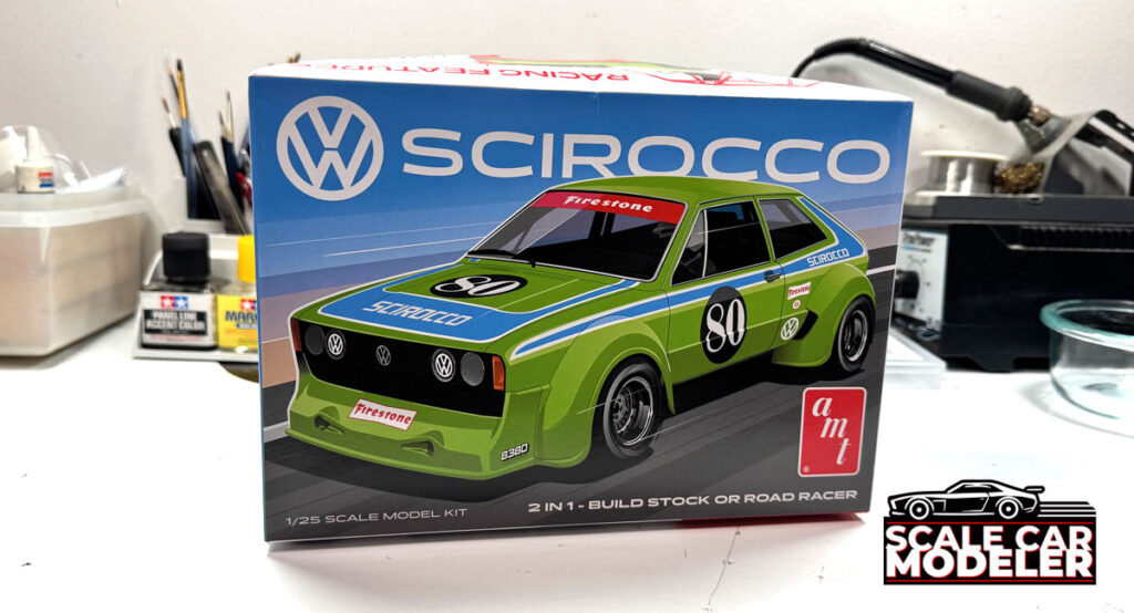 Model Car News
