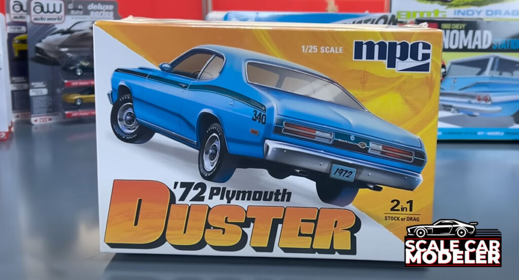 Round2 Models Posting 5 Great New Kits for November 2025