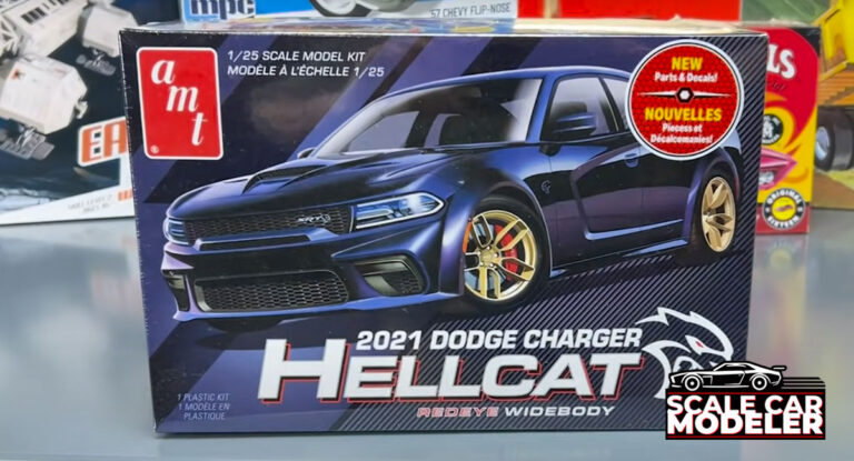 Round2 December 2025 - New Kits from MPC and AMT