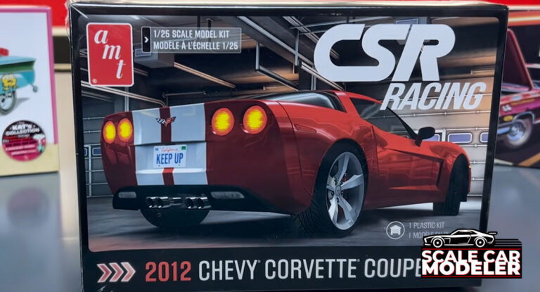Round2 Models AMT March 2026 Kit Releases